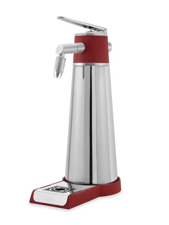 Thermo XPress Whip Plus – iSi-Store