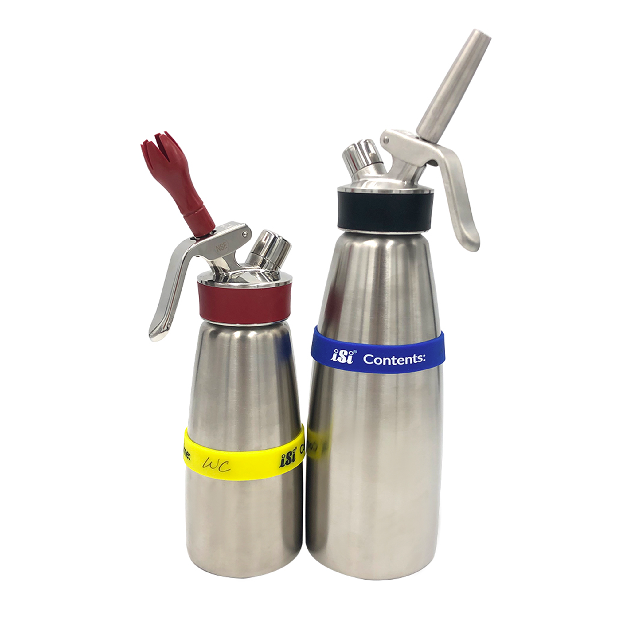 Whipper Band, Green | iSi-Store