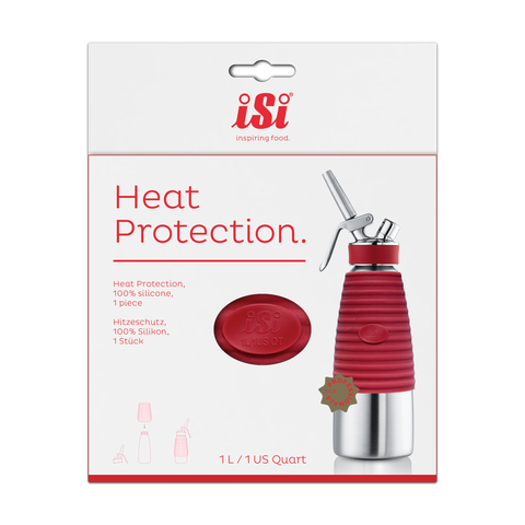 Heat Protection Sleeve 1 Quart – iSi-Store