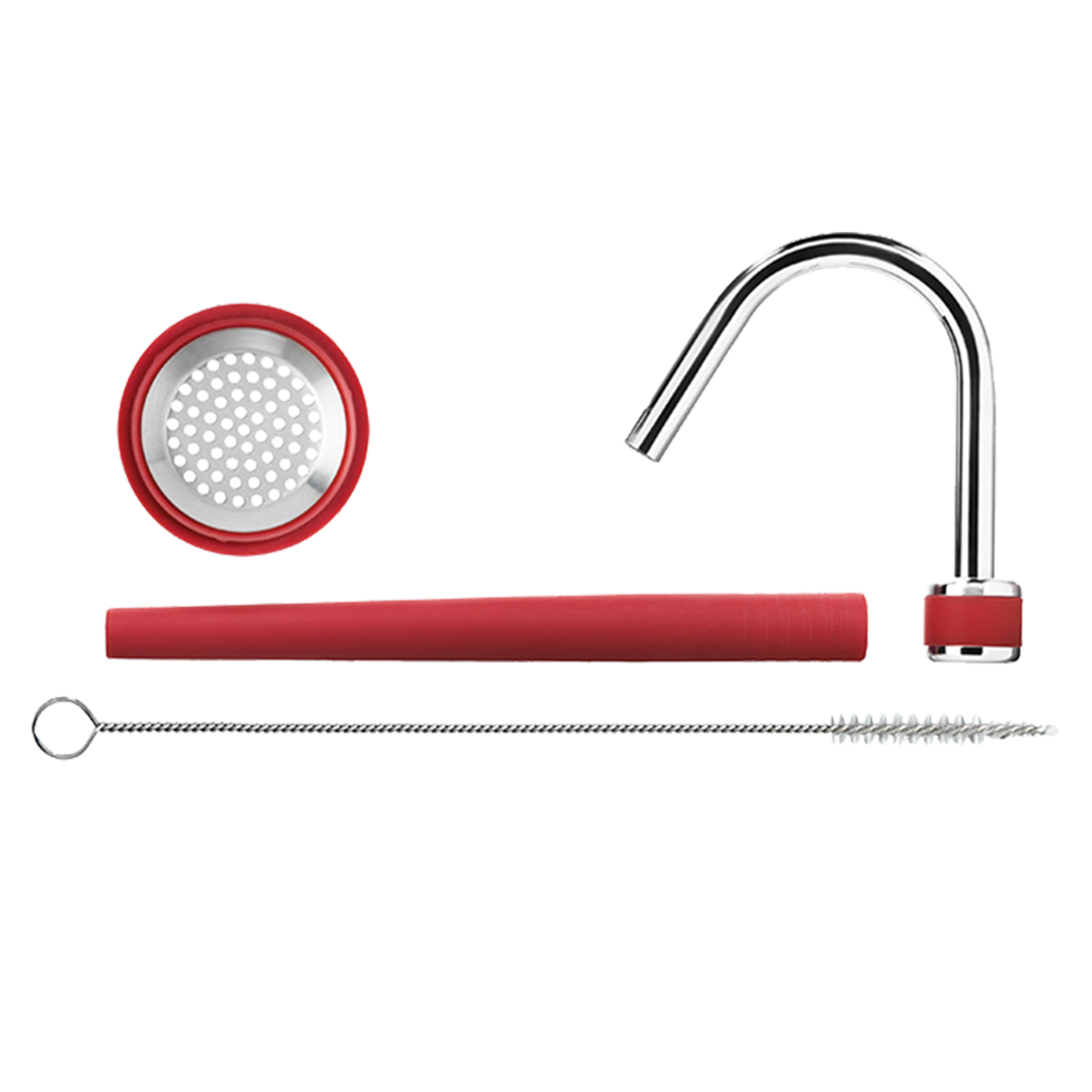 Rapid Infusion, 5 Piece Tool Kit With Recipe Book | iSi-Store